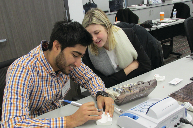 Newport Beach AAID MaxiCourse California